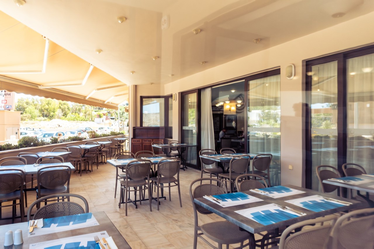 Marvida Hotel ChrispyBeach