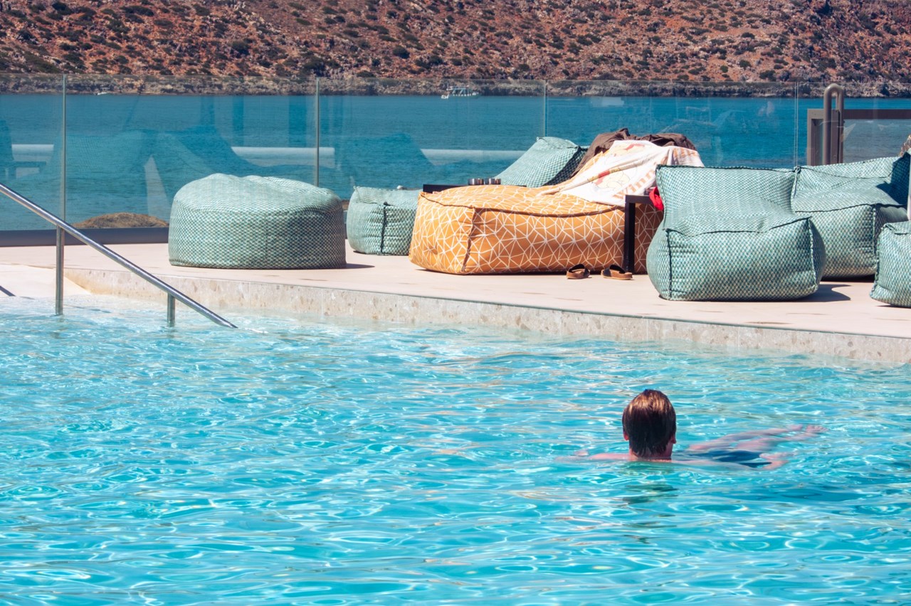 Marvida Hotel ChrispyBeach