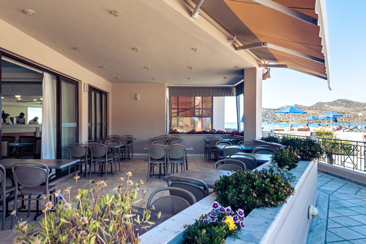 Marvida Hotel ChrispyBeach