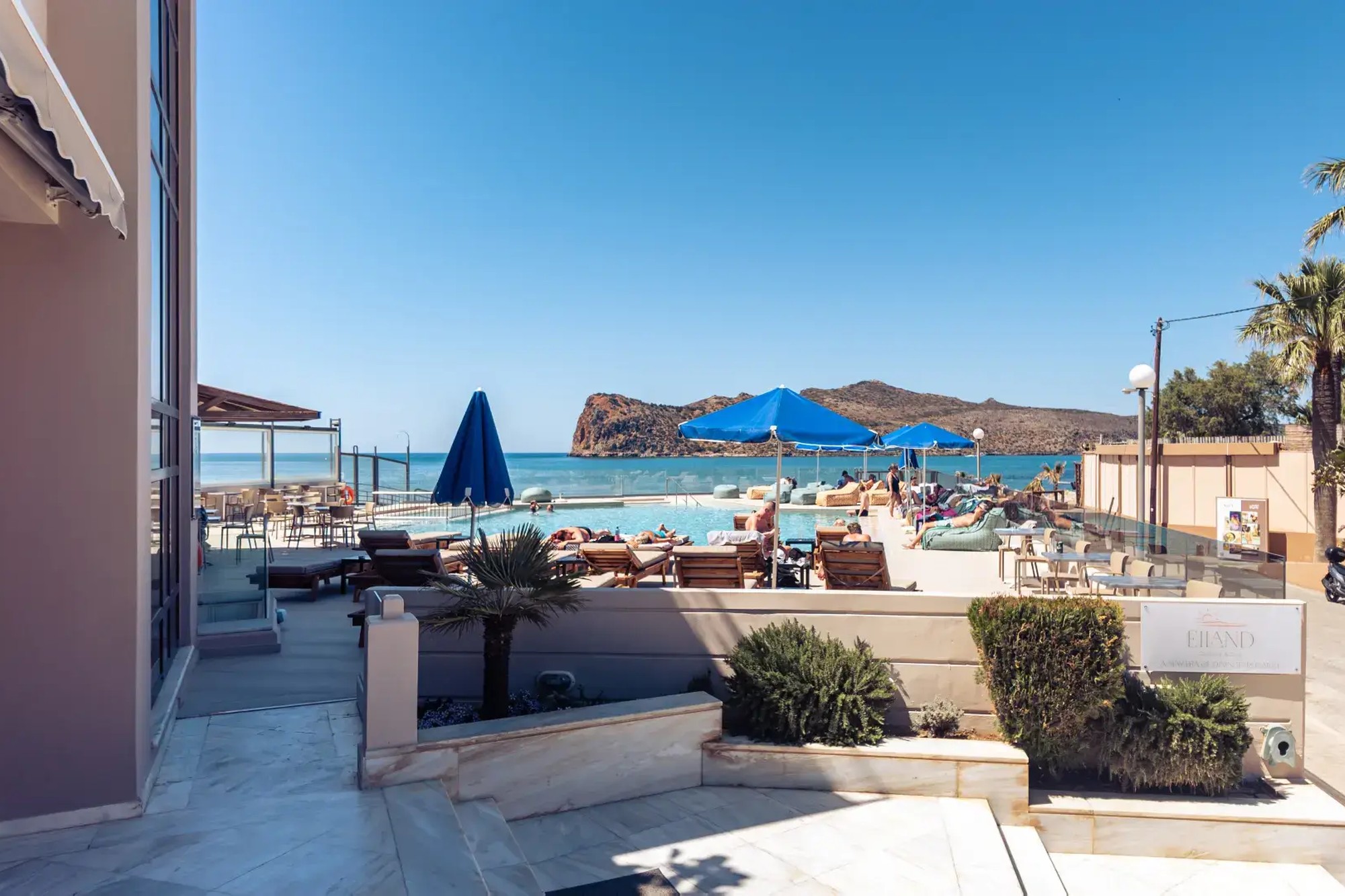 Marvida Hotel ChrispyBeach