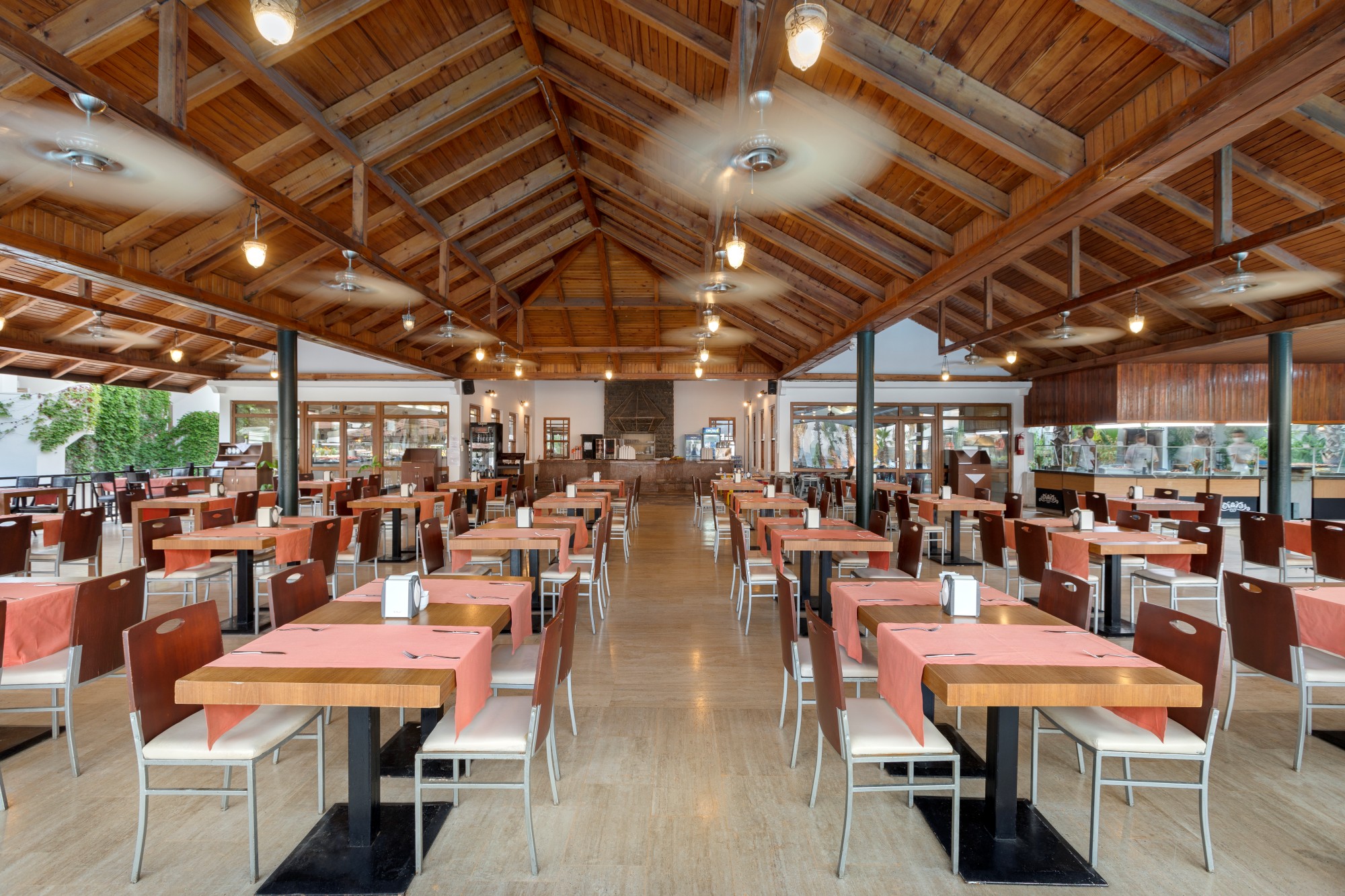 Marvida Hotel Akman Park