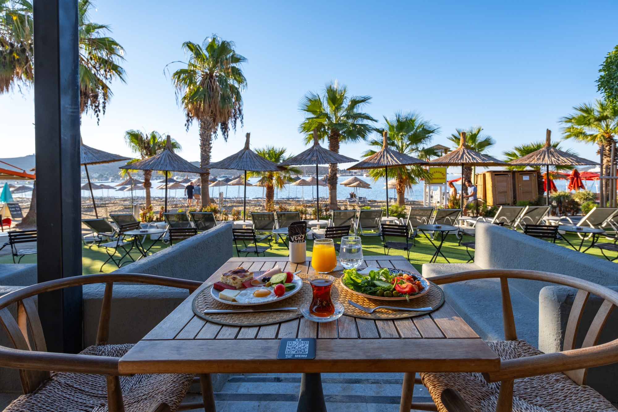 Marvida Senses Very Chic