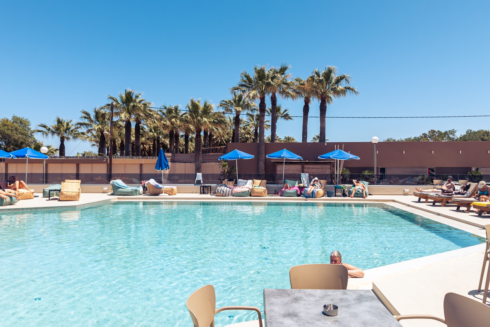 Marvida Hotel ChrispyBeach