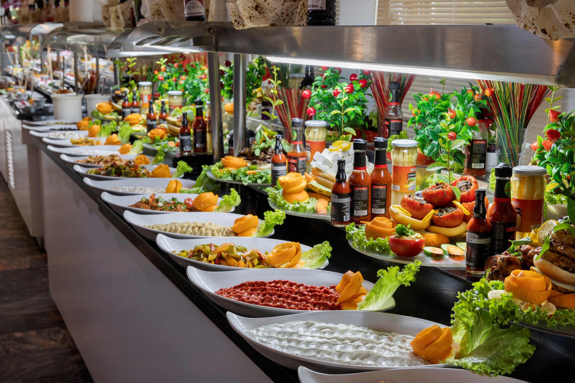 Marvida Hotel Akman Park